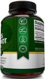 Natural antioxidant for wellness