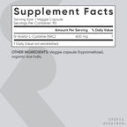 Natural antioxidant for wellness