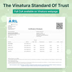 natural antioxidant formula for vitality