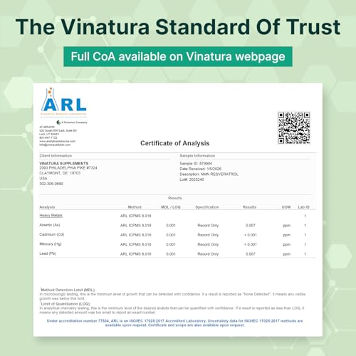 natural antioxidant formula for vitality