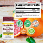 natural antioxidant grape seed extract