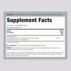 natural antioxidant grape seed extract