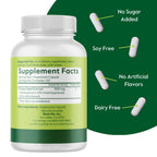 natural antioxidant grape seed extract