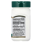 natural antioxidant grape seed supplement