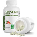 natural antioxidant grapefruit seed extract