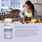 natural antioxidant grapefruit seed extract