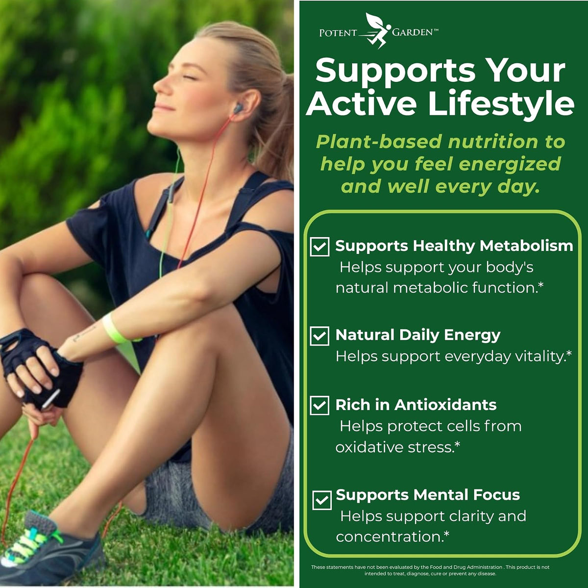 natural antioxidant green tea extract