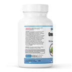 natural antioxidant green tea extract