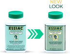 natural antioxidant herbal capsules