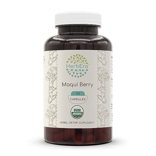 natural antioxidant herbal supplement