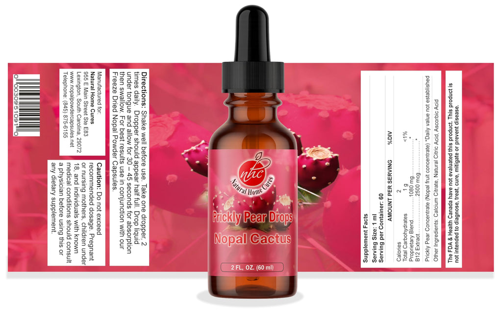 natural antioxidant liquid supplement