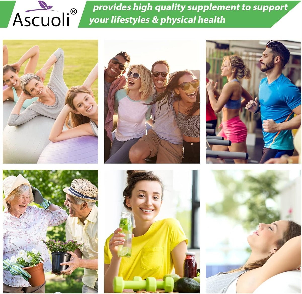 natural antioxidant lozenges for health