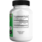 Natural antioxidant Moringa supplement