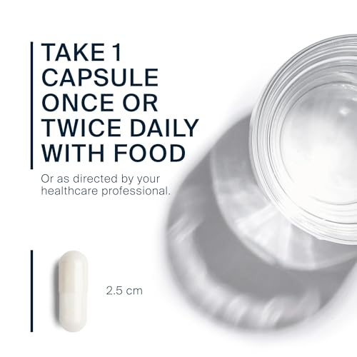 Natural antioxidant NAC capsules
