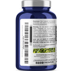 Natural antioxidant olive leaf extract