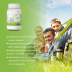 natural antioxidant olive leaf extract
