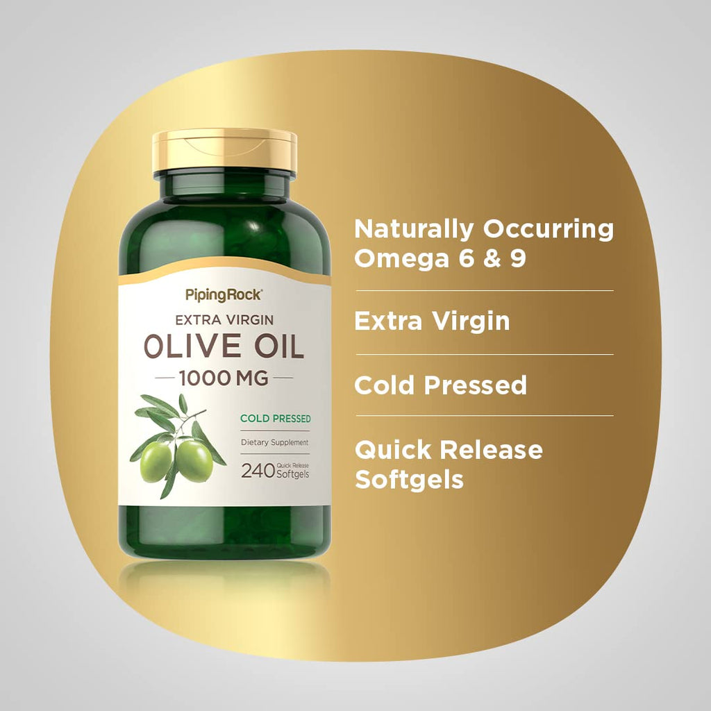 natural antioxidant olive oil