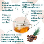 natural antioxidant Pine Bark Extract