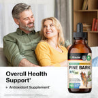 natural antioxidant Pine Bark Extract