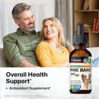 natural antioxidant pine bark extract