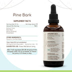 natural antioxidant pine bark extract