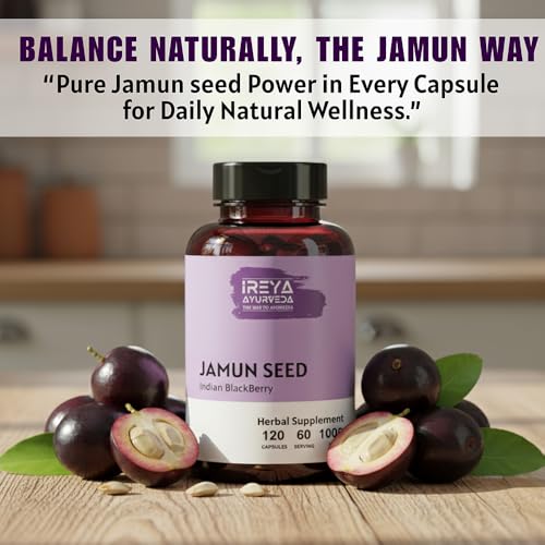 natural antioxidant properties of jamun seeds