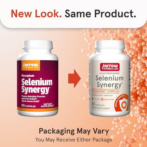 natural antioxidant protection supplement