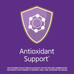 natural antioxidant red wine extract