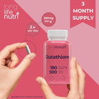 natural antioxidant reduced glutathione