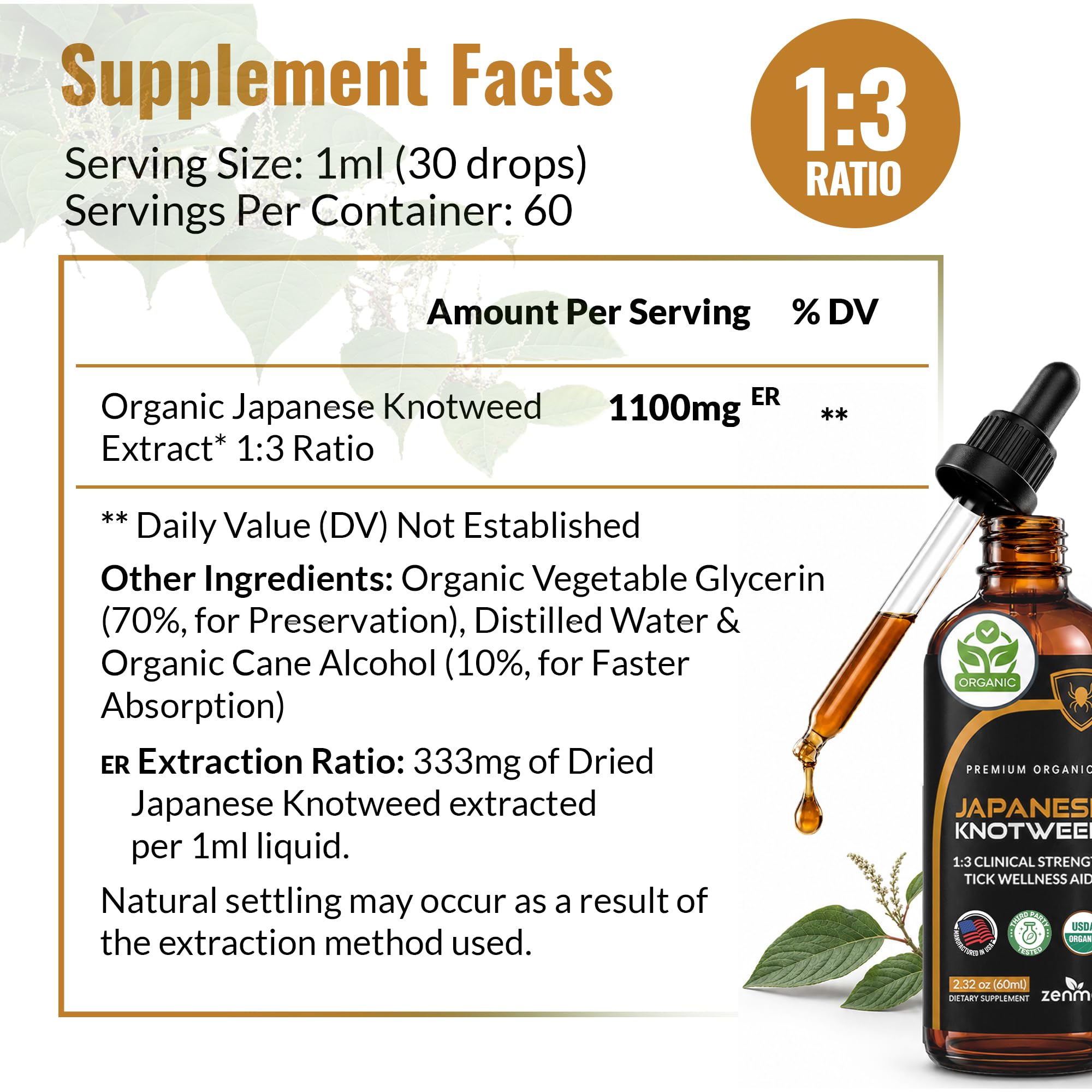 natural antioxidant resveratrol for vitality