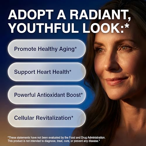 Natural antioxidant resveratrol liquid drops