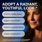 Natural antioxidant resveratrol liquid drops