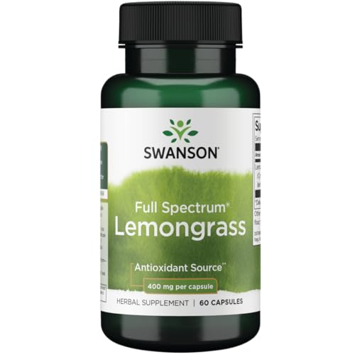 natural antioxidant-rich supplement
