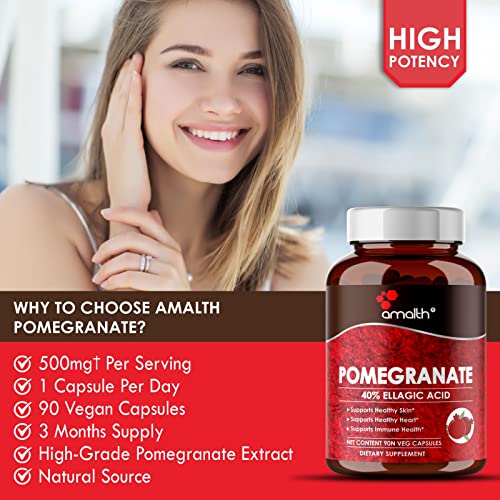 natural antioxidant rich vitamins