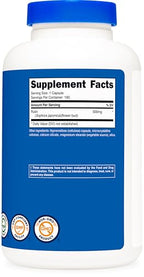 natural antioxidant Rutin capsules