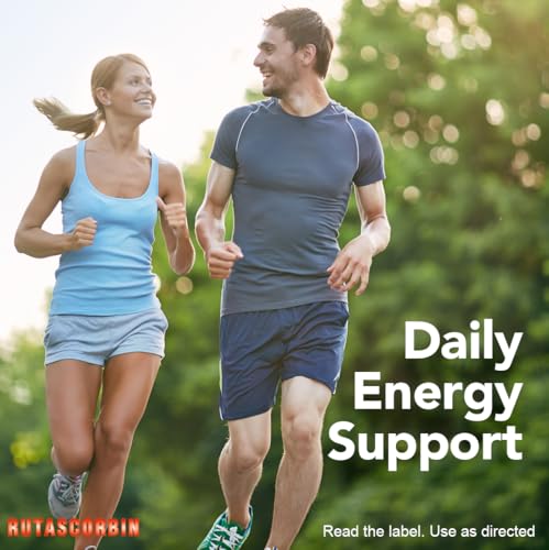 Natural antioxidant rutin with vitamin C