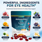 natural antioxidant supplement Canada