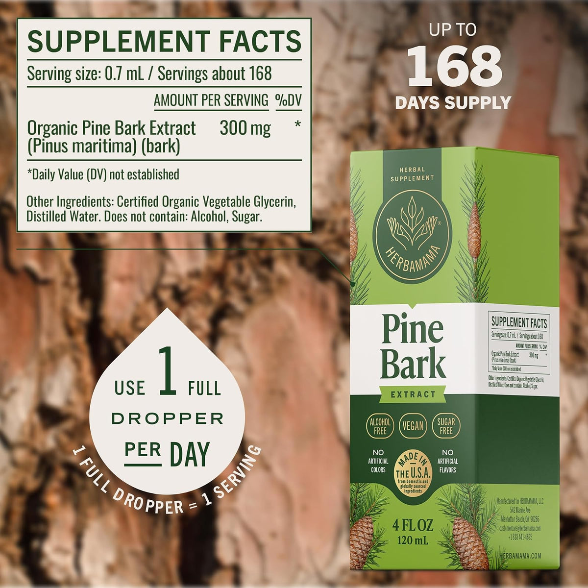 natural antioxidant supplement Canada