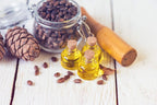 Natural antioxidant supplement capsules
