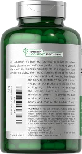 natural antioxidant supplement capsules