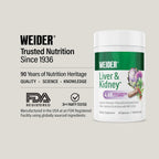 Natural antioxidant supplement capsules