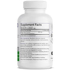 natural antioxidant supplement for health
