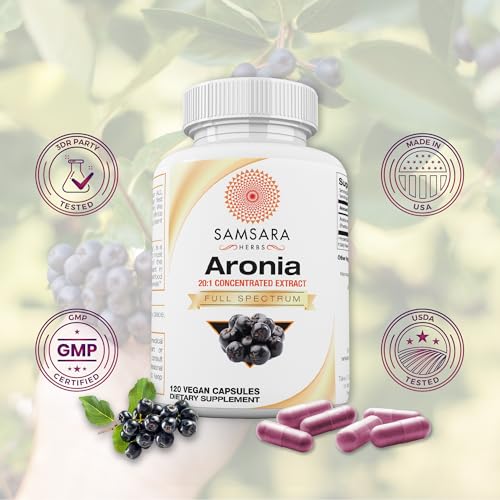 natural antioxidant supplement for health
