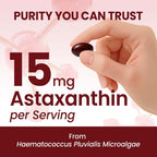natural antioxidant supplement for health