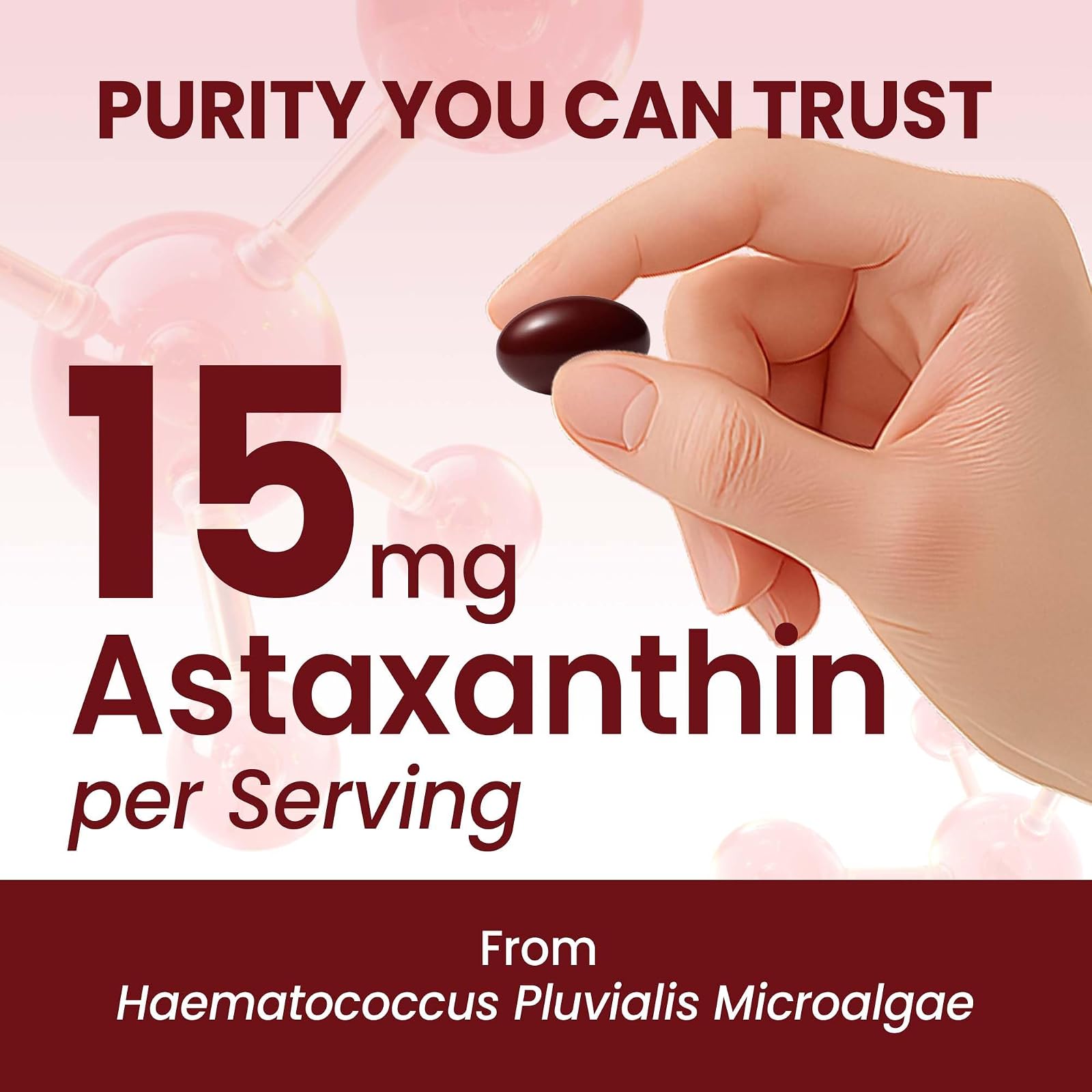 natural antioxidant supplement for health