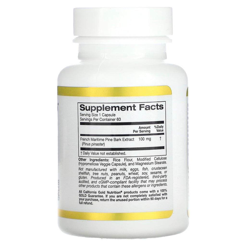natural antioxidant supplement for health