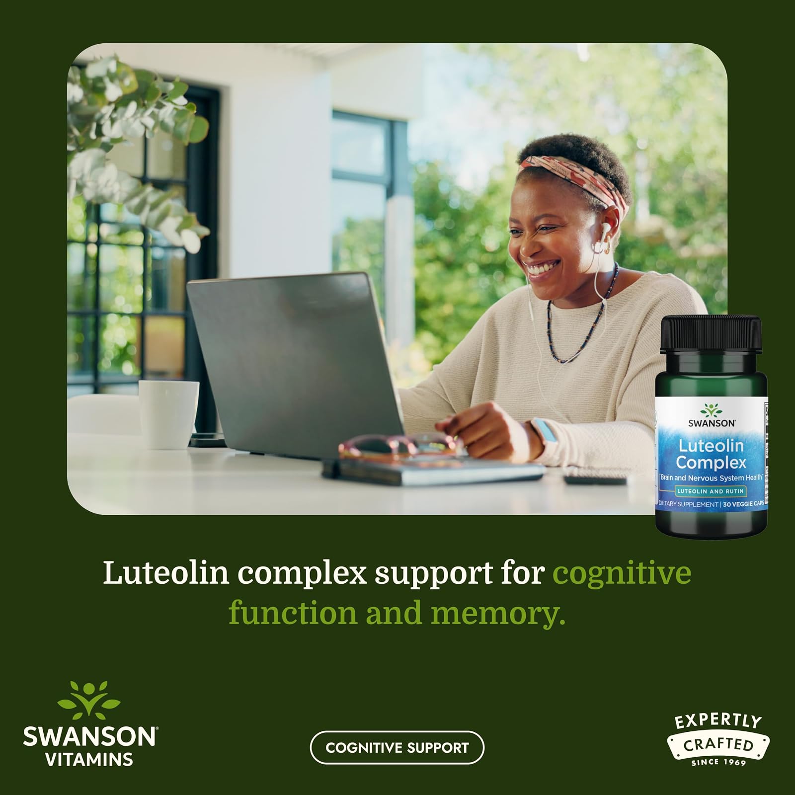 natural antioxidant supplement for health