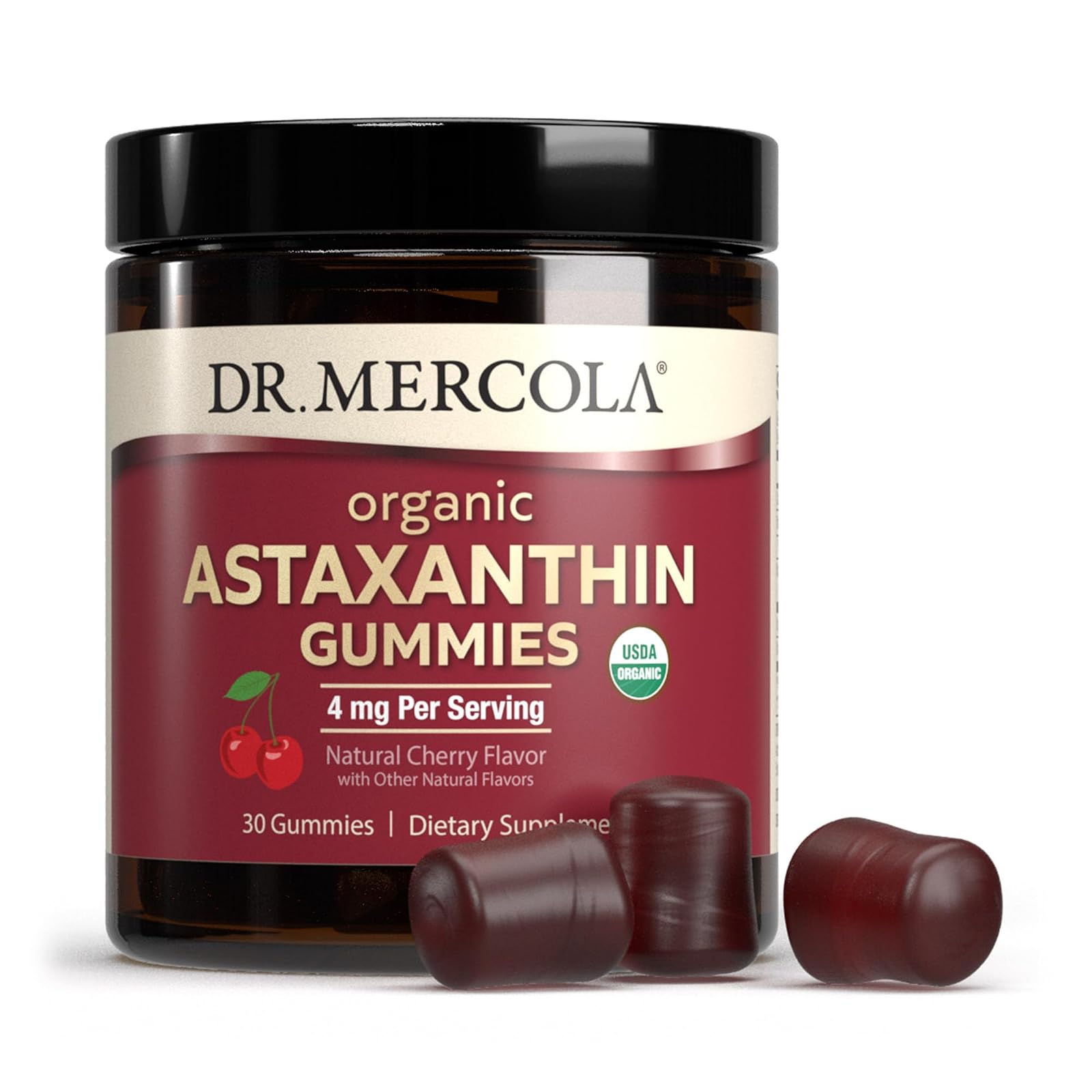 natural antioxidant supplement for health
