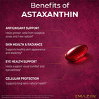 natural antioxidant supplement for health