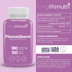 natural antioxidant supplement for health
